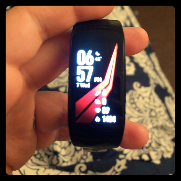 Samsung | Other | Gear Fit Pro 2 | Poshmark